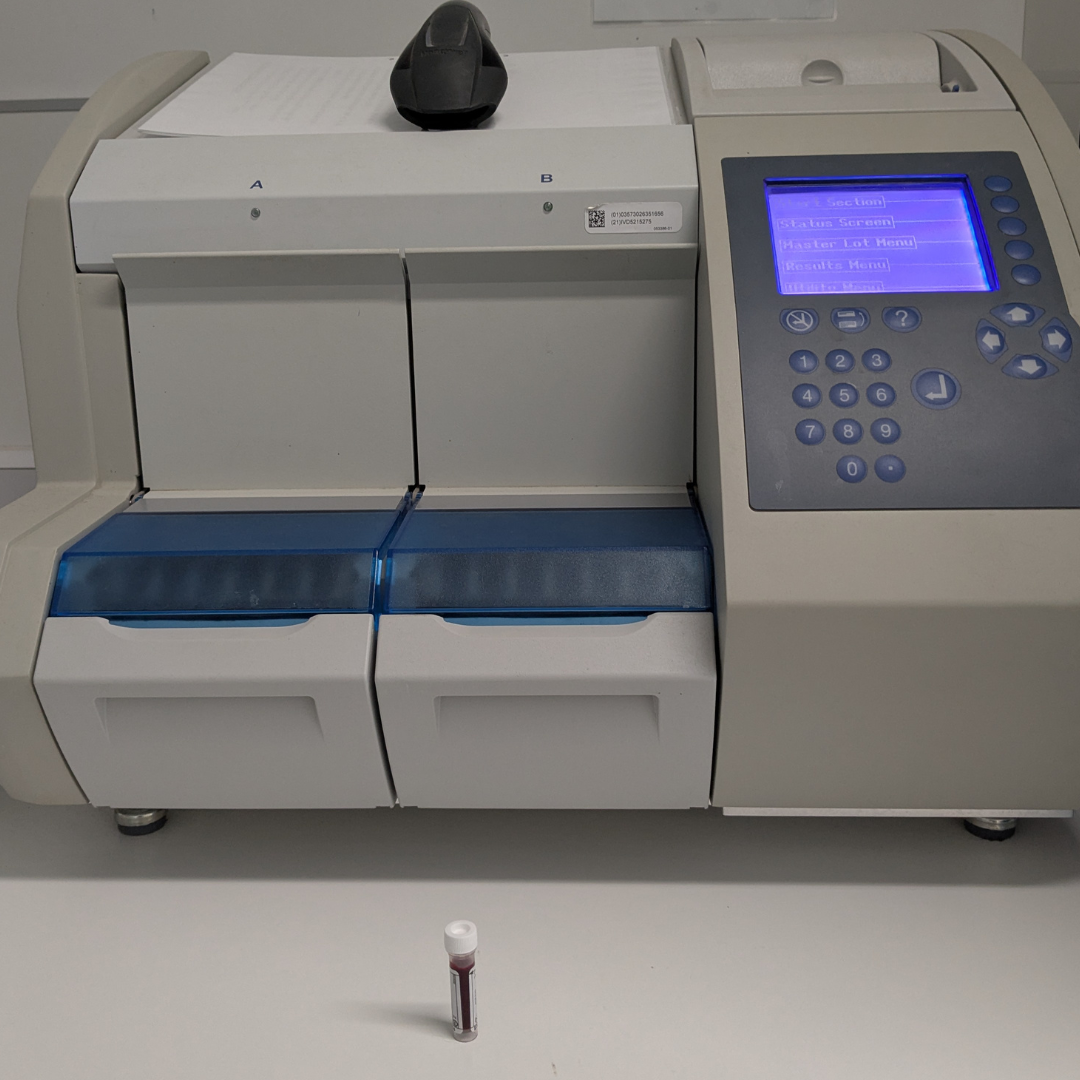 Progesterone Testing & Ovulation Cytology